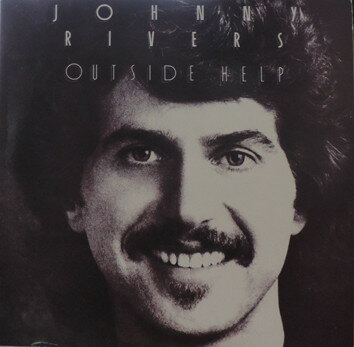 ・アーティスト Johnny Rivers ・タイトル Outside Help ・レーベル・型番 Polydor 2310603 ・フォーマット LPレコード ・コンディション(盤) 良い (VG+) ・コンディション(ジャケット) 良い...