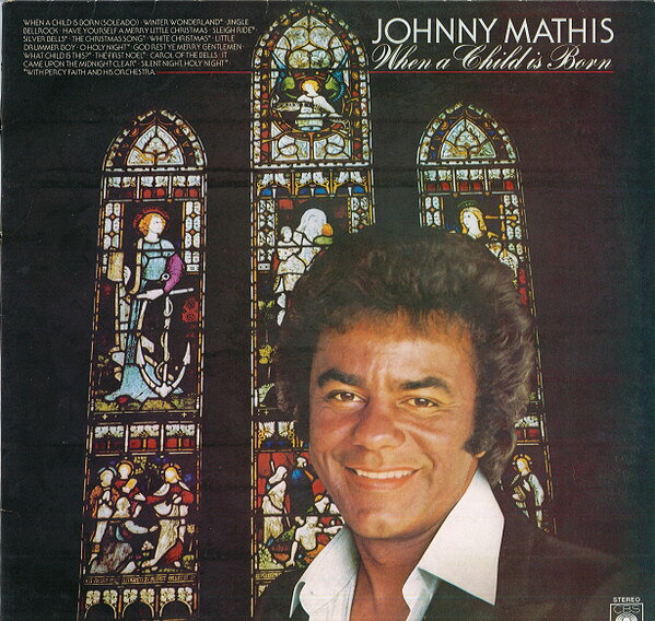 ・アーティスト Johnny Mathis ・タイトル When A Child Is Born ・レーベル・型番 CBS CBS83266 ・フォーマット LPレコード ・コンディション(盤) 良い (VG+) ・コンディション(ジャケッ...