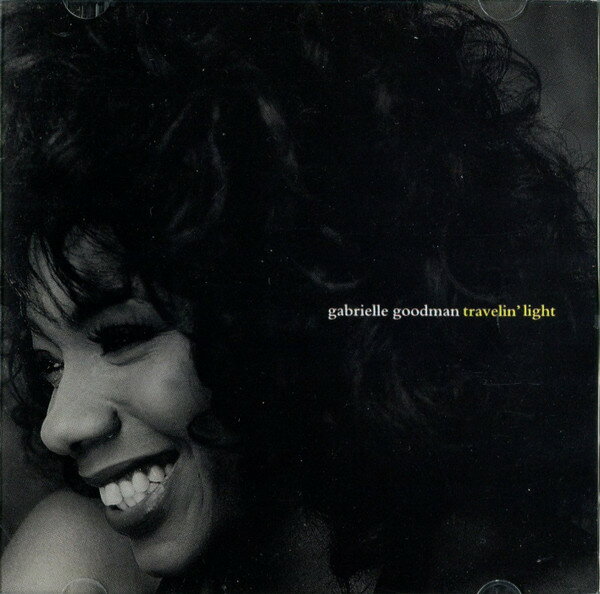 ・アーティスト Gabrielle Goodman ・タイトル Travelin' Light ・レーベル・型番 JMT 3145140062 ・フォーマット CD ・コンディション(盤) 良い (VG+) ・コンディション(ジャケット) ...