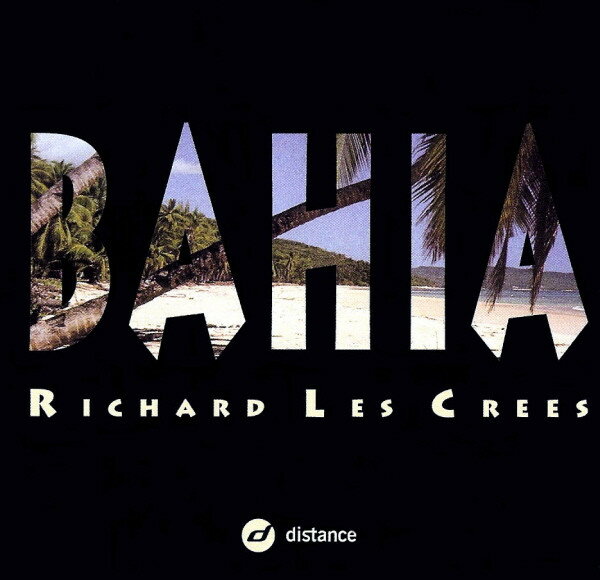 ・アーティスト Richard Les Crees ・タイトル Bahia ・レーベル・型番 Distance DI1772 ・フォーマット CD ・コンディション(盤) 良い (VG+) ・コンディション(ジャケット) ・コンディション(...