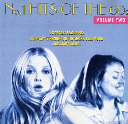 ・アーティスト Various ・タイトル No.1 Hits Of The 60s Volume Two ・レーベル・型番 Start Entertainments Limited MUCD9008 ・フォーマット CD ・コンディション...