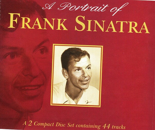 ・アーティスト Frank Sinatra ・タイトル Portrait Of Frank Sinatra ・レーベル・型番 gallerie GALE411 ・フォーマット CD ・コンディション(盤) 良い (VG+) ・コンディション...