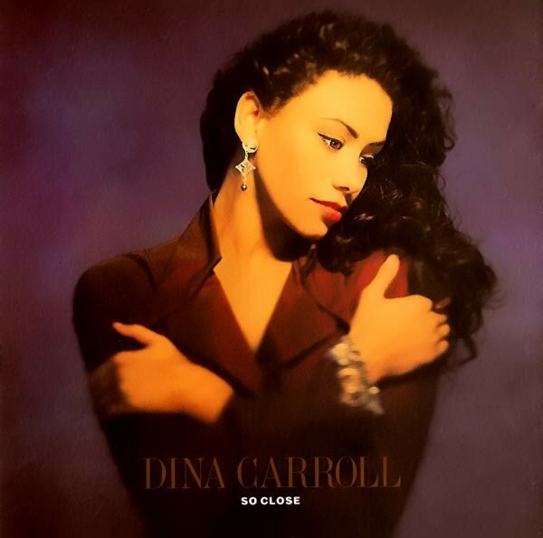 ・アーティスト Dina Carroll ・タイトル So Close ・レーベル・型番 A&M PM 5400342 ・フォーマット CD ・コンディション(盤) 可 (VG) ・コンディション(ジャケット) ・コンディション(帯) オビ...