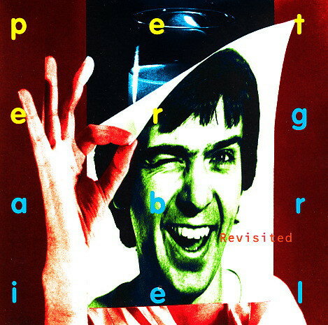 ・アーティスト Peter Gabriel ・タイトル Revisited ・レーベル・型番 ATLANTIC 7824292 ・フォーマット CD ・コンディション(盤) 良い (VG+) ・コンディション(ジャケット) ・コンディション...