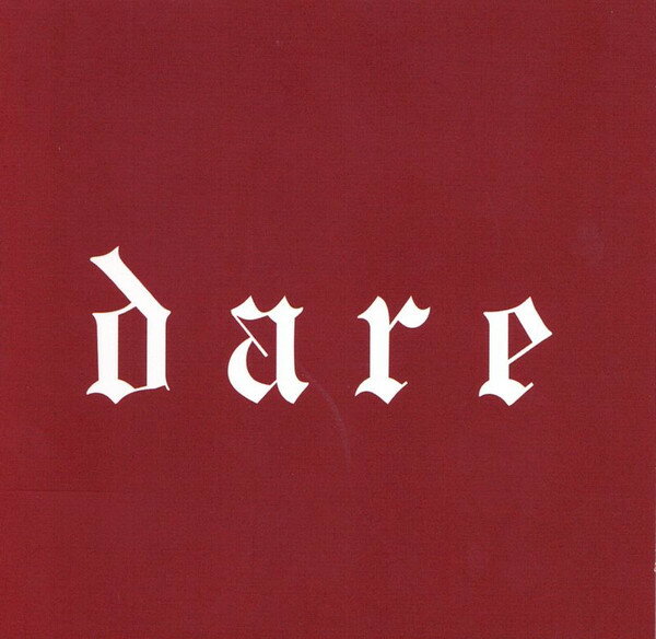 ・アーティスト Hunna ・タイトル Dare ・レーベル・型番 HIGH TIME 01902969957468 ・フォーマット CD ・コンディション(盤) ほぼ新品 (M-) ・コンディション(ジャケット) ・コンディション(帯) ...