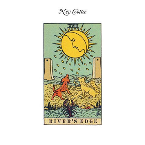 ・アーティスト Nev Cottee ・タイトル River's Edge ・レーベル・型番 WONDERFULSOUND WSD65 ・フォーマット CD ・コンディション(盤) ほぼ新品 (M-) ・コンディション(ジャケット) ・コン...