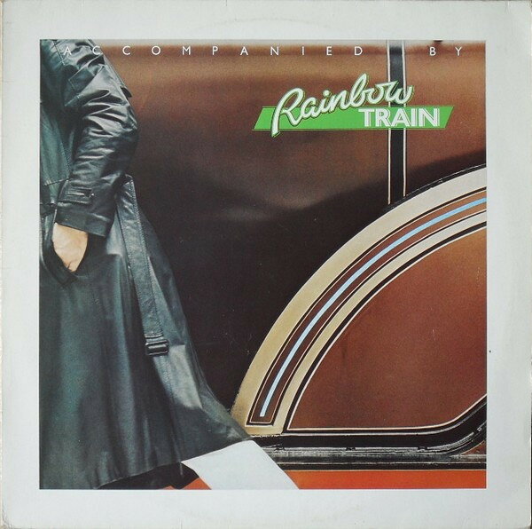 ・アーティスト Rainbow Train ・タイトル Accompanied By ・レーベル・型番 Poker 19PL25089 ・フォーマット LPレコード ・コンディション(盤) 良い (VG+) ・コンディション(ジャケット) ...