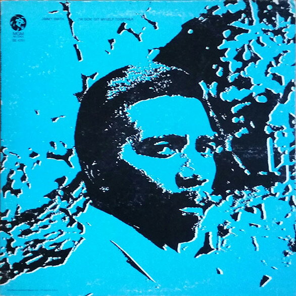 ・アーティスト Jimmy Smith ・タイトル I'm Gon' Git Myself Together ・レーベル・型番 MGM Records MGS2512 ・フォーマット LPレコード ・コンディション(盤) 良い (VG+) ...
