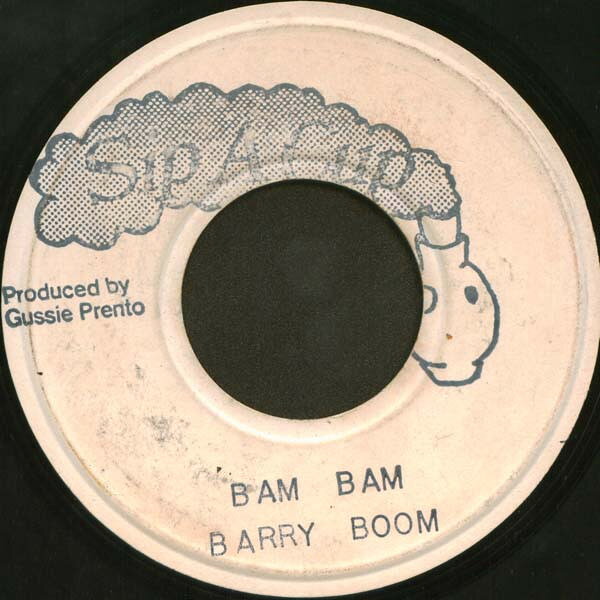 ・アーティスト Barry Boom ・タイトル Bam Bam ・レーベル・型番 Sip A Cup Records NONE ・フォーマット 7インチレコード ・コンディション(盤) 良い (VG+) ・コンディション(ジャケット) ・...