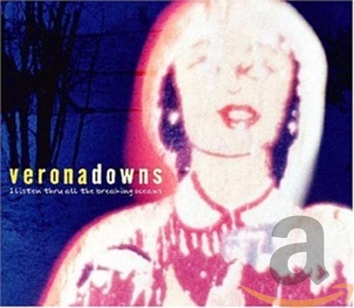 ・アーティスト Verona Downs ・タイトル I Listen Thru All the Breaking Oceans ・レーベル・型番 Centre St. Tracks CST03,NONE ・フォーマット CD ・コンディシ...