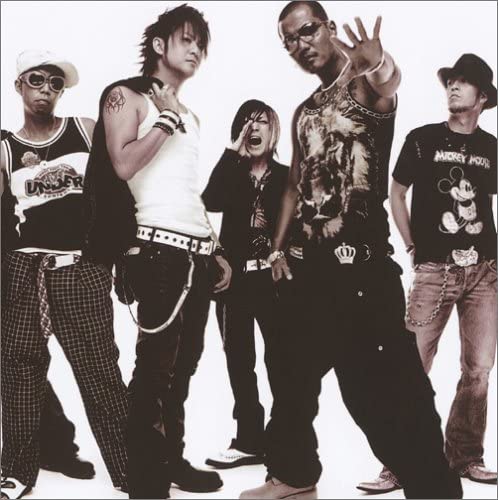・アーティスト GLAY×EXILE, SHUN, TAKURO, GLAY, EXILE; KEN HARADA ・タイトル SCREAM ・レーベル・型番 Rhythm Zone RZCD45238B ・フォーマット CD ・コンディシ...