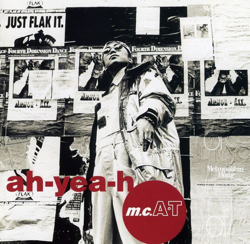 ・アーティスト m.c.A・T; 富樫明生 ・タイトル ah-yea-h ・レーベル・型番 avex trax AVCD11282 ・フォーマット CD ・コンディション(盤) 良い (VG+) ・コンディション(ジャケット) ・コンディシ...