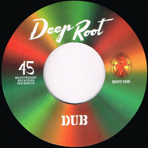 ・アーティスト Vibronics ・タイトル Mount Zion-I ・レーベル・型番 Deep Root ROOT006 ・フォーマット 7インチレコード ・コンディション(盤) 非常に良い(EX) ・コンディション(ジャケット) ・...