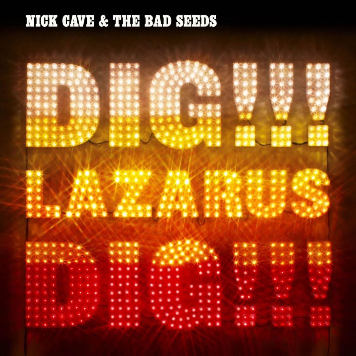 ・アーティスト Nick Cave & The Bad Seeds ・タイトル Dig, Lazarus, Dig!!! ・レーベル・型番 Mute LPSEEDS14 ・フォーマット LPレコード ・コンディション(盤) 新品 (M) ・...