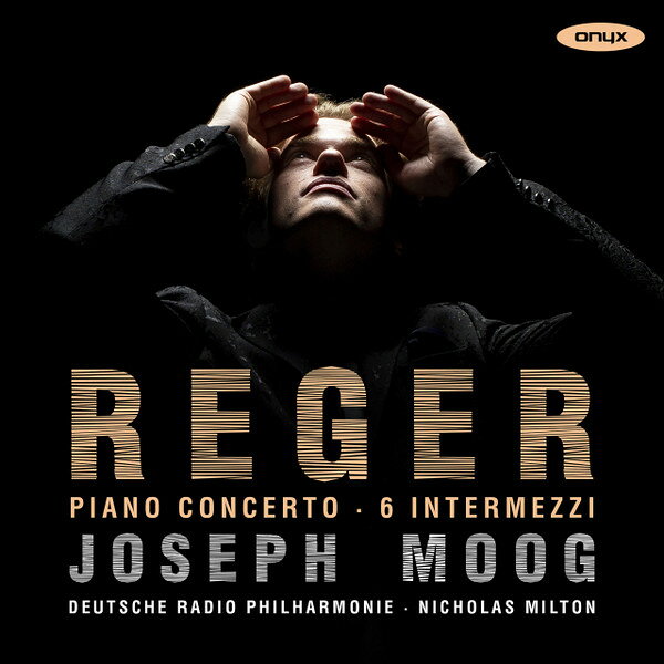 ・アーティスト Moog, Joseph ・タイトル Reger Piano Concerto/6 in ・レーベル・型番 Onyx ONYX4235 ・フォーマット CD ・コンディション(盤) 良い (VG+) ・コンディション(ジャケ...