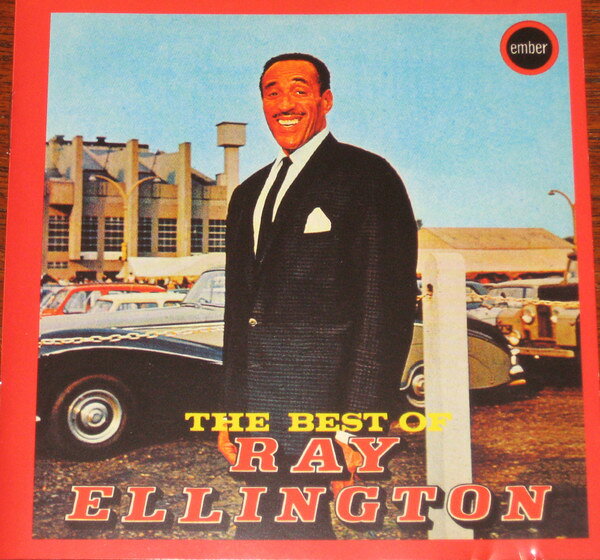 ・アーティスト Ellington, Ray ・タイトル The Best of... ・レーベル・型番 Ember Records ACMCD4297 ・フォーマット CD ・コンディション(盤) 良い (VG+) ・コンディション(ジャ...