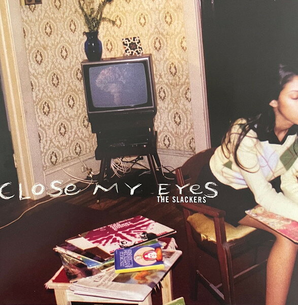 ・アーティスト Slackers ・タイトル Close My Eyes ・レーベル・型番 PIRATES PRESS 804551 ・フォーマット LPレコード ・コンディション(盤) 新品 (M) ・コンディション(ジャケット) 新品 ...