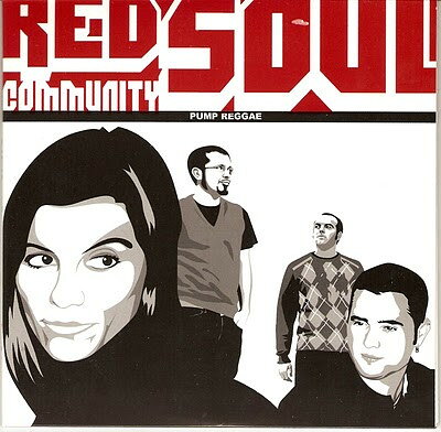 ・アーティスト Red Soul Community ・タイトル Pump Reggae ・レーベル・型番 Liquidator Music LQ027 ・フォーマット 7インチレコード ・コンディション(盤) 非常に良い(EX) ・コンデ...