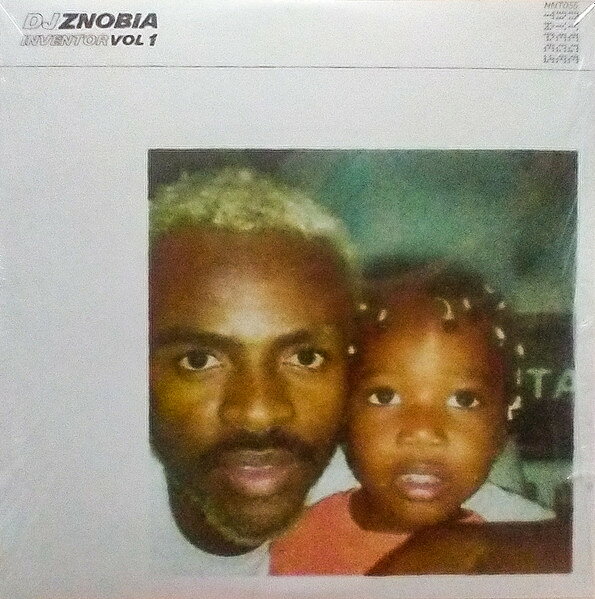 ・アーティスト DJ Znobia ・タイトル Inventor Vol 1 ・レーベル・型番 Nyege Nyege Tapes NNT055 ・フォーマット LPレコード ・コンディション(盤) 新品 (M) ・コンディション(ジャケッ...