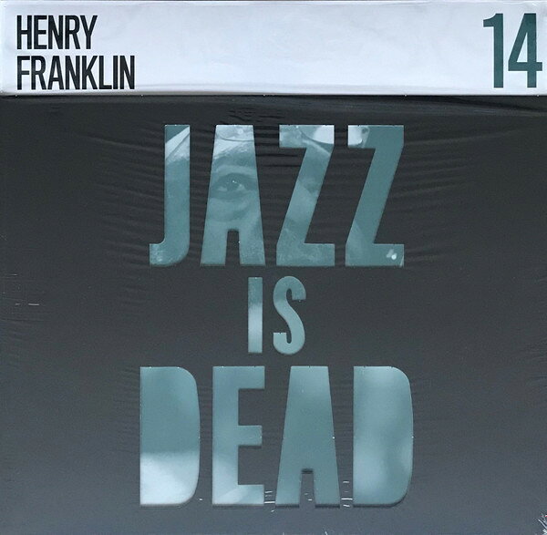 ・アーティスト Henry Franklin, Adrian Younge & Ali Shaheed Muhammad ・タイトル Jazz Is Dead 14 ・レーベル・型番 Jazz Is Dead 14 ・フォーマット LPレコ...
