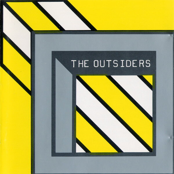 ・アーティスト Outsiders ・タイトル CQ (Complete Polydor Tapes) ・レーベル・型番 Pseudonym, PolyGram Special Projects CDP1005DD ・フォーマット CD ・...
