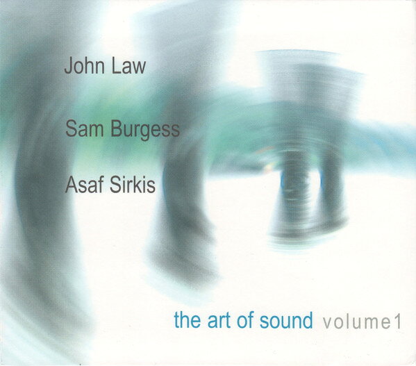 ・アーティスト John Law, Sam Burgess; Asaf Sirkis ・タイトル The Art of Sound Vol.1 ・レーベル・型番 33 Records 33JAZZ155 ・フォーマット CD ・コンディショ...