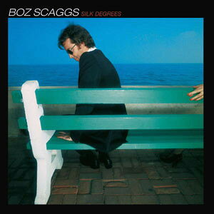 ・アーティスト Boz Scaggs ・タイトル Silk Degrees ・レーベル・型番 Columbia, Legacy, Sony BMG Music Entertainment 82876867152 ・フォーマット CD ・コン...