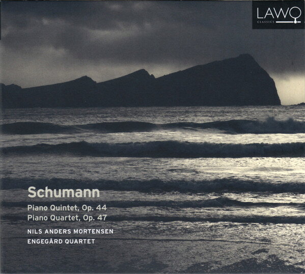 ・アーティスト Mortensen, Nils Anders ・タイトル Schumann: Piano.. -Digi- ・レーベル・型番 Lawo Classics LWC1189 ・フォーマット CD ・コンディション(盤) 良い (...