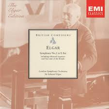 ・アーティスト Sir Edward Elgar, London Symphony Orchestra ・タイトル Elgar: Symphony No. 1 * Falstaff ・レーベル・型番 EMI Classics 5672962...