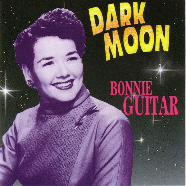 ・アーティスト Bonnie Guitar ・タイトル Dark Moon ・レーベル・型番 Bear Family Records, Bear Family Records BCD15531 ・フォーマット CD ・コンディション(盤) ...