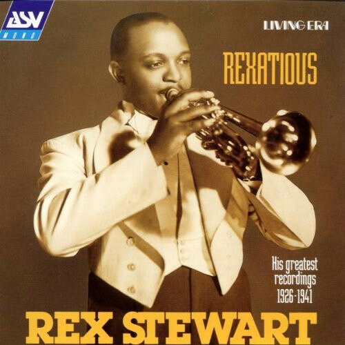 ・アーティスト Stewart, Rex ・タイトル Rexatious ・レーベル・型番 ASV CDAJA5200 ・フォーマット CD ・コンディション(盤) 良い (VG+) ・コンディション(ジャケット) ・コンディション(帯) ...