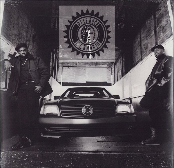 ・アーティスト Pete Rock & C.L. Smooth ・タイトル Mecca And The Soul Brother ・レーベル・型番 Elektra EKT105 ・フォーマット LPレコード ・コンディション(盤) 新品 (...