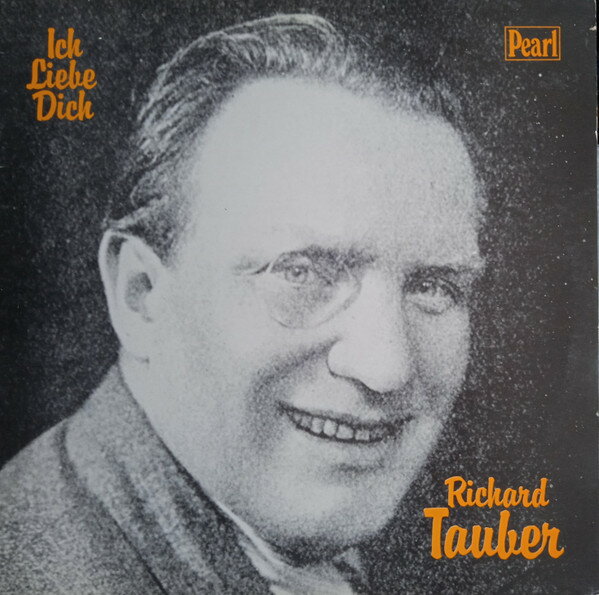 ・アーティスト Richard Tauber ・タイトル Ich Liebe Dich ・レーベル・型番 Pearl GEMM263 ・フォーマット LPレコード ・コンディション(盤) 非常に良い(EX) ・コンディション(ジャケット) ...