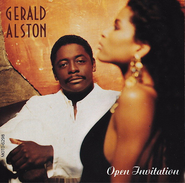 ・アーティスト Gerald Alston ・タイトル Open Invitation ・レーベル・型番 Motown MOTD6298 ・フォーマット CD ・コンディション(盤) 良い (VG+) ・コンディション(ジャケット) ・コン...