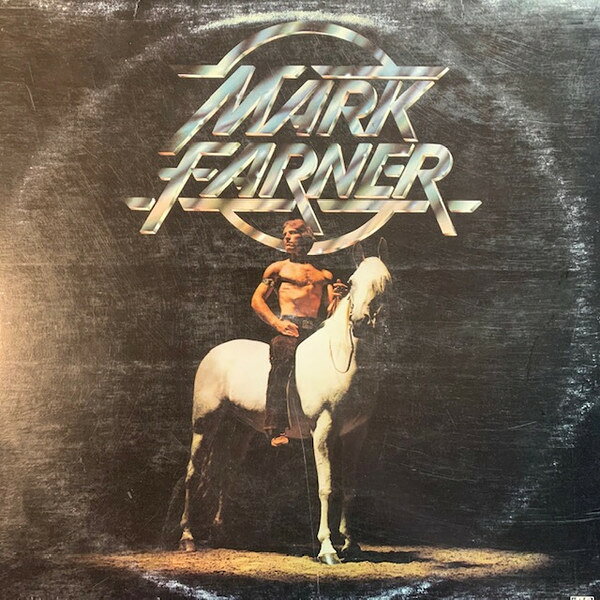 ・アーティスト Mark Farner ・タイトル Mark Farner ・レーベル・型番 Atlantic SD18232 ・フォーマット LPレコード ・コンディション(盤) 良い (VG+) ・コンディション(ジャケット) 良い (...
