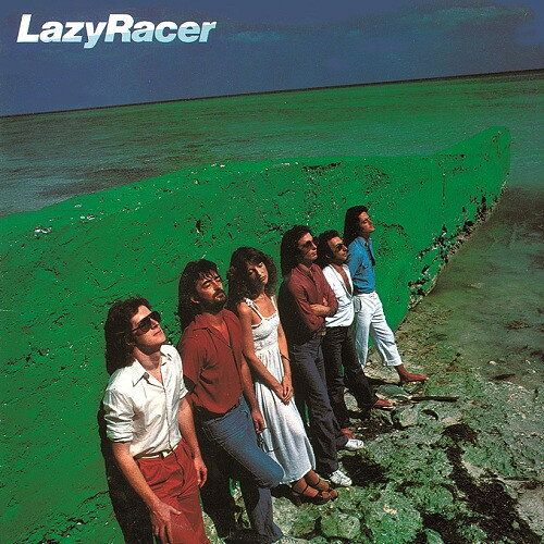 ・アーティスト Lazy Racer ・タイトル Lazy Racer ・レーベル・型番 A&M Records SP4768 ・フォーマット LPレコード ・コンディション(盤) 良い (VG+) ・コンディション(ジャケット) 良い (...