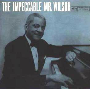 ・アーティスト Teddy Wilson ・タイトル The Impeccable Mr. Wilson ・レーベル・型番 Verve Records MGV8272 ・フォーマット LPレコード ・コンディション(盤) 良い (VG+) ...