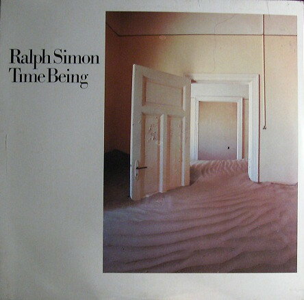 ・アーティスト Ralph Simon ・タイトル Time Being ・レーベル・型番 Gramavision GR8002 ・フォーマット LPレコード ・コンディション(盤) 良い (VG+) ・コンディション(ジャケット) 可 (...