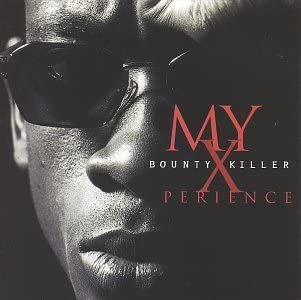 ・アーティスト Bounty Killer ・タイトル My Xperience ・レーベル・型番 TVT Records, VP Records VP14612 ・フォーマット CD ・コンディション(盤) 良い (VG+) ・コンディシ...