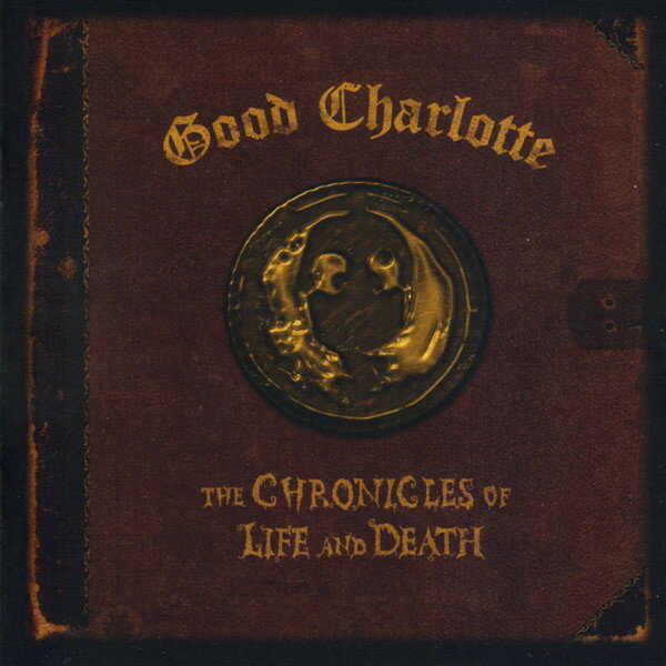 ・アーティスト Good Charlotte ・タイトル The Chronicles Of Life And Death ・レーベル・型番 Epic, Daylight EK92934 ・フォーマット CD ・コンディション(盤) 良い ...