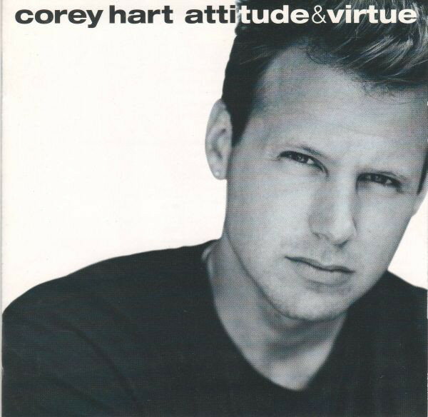 ・アーティスト Corey Hart ・タイトル Attitude & Virtue ・レーベル・型番 Sire, Warner Bros. Records WPCP4758 ・フォーマット CD ・コンディション(盤) 良い (VG+) ...