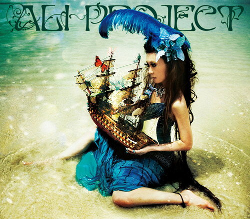 ・アーティスト Ali Project ・タイトル 桂冠詩人 SINGLE COLLECTION PLUS(初回限定盤)(DVD付) ・レーベル・型番 Flying Dog VTZL6 ・フォーマット CD ・コンディション(盤) 新品 (...