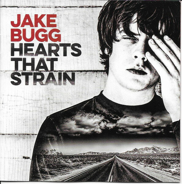 ・アーティスト Jake Bugg ・タイトル Hearts That Strain ・レーベル・型番 Virgin 5788433 ・フォーマット CD ・コンディション(盤) 良い (VG+) ・コンディション(ジャケット) ・コンディ...