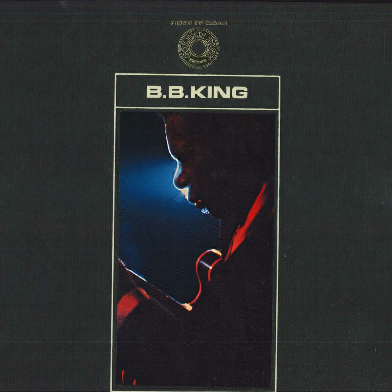 ・アーティスト BB King ・タイトル B.B. King Golden Disk ・レーベル・型番 PROBE IPP95035B ・フォーマット LPレコード ・コンディション(盤) 可 (VG) ・コンディション(ジャケット) 悪...
