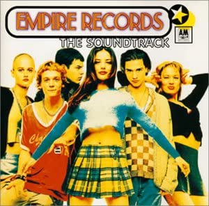 ・アーティスト Various ・タイトル Empire Records - The Soundtrack ・レーベル・型番 A&M Records POCM1139 ・フォーマット CD ・コンディション(盤) 良い (VG+) ・コンデ...
