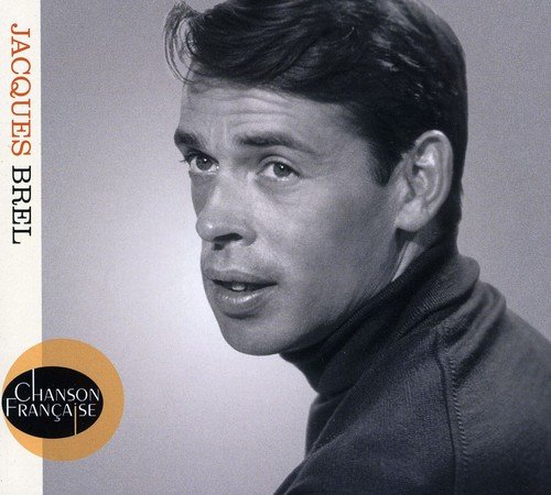 ・アーティスト Jacques Brel ・タイトル Chanson Francaise ・レーベル・型番 Universal Music France, Barclay 5328943 ・フォーマット CD ・コンディション(盤) 良い ...