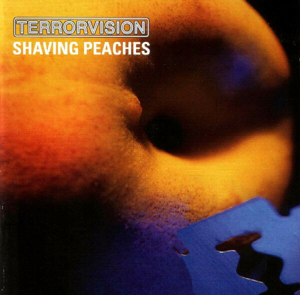 ・アーティスト Terrorvision ・タイトル Shaving Peaches ・レーベル・型番 EMI, Total Vegas Recordings 724349613225,4961322 ・フォーマット CD ・コンディション...