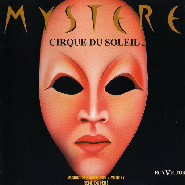 ・アーティスト Cirque Du Soleil ・タイトル Myst?re ・レーベル・型番 RCA Victor, BMG Classics 09026626862 ・フォーマット CD ・コンディション(盤) 良い (VG+) ・コン...