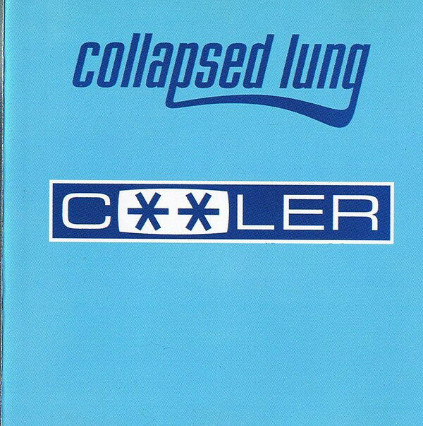 ・アーティスト Collapsed Lung ・タイトル Cooler ・レーベル・型番 Deceptive, London Records none,8287802 ・フォーマット CD ・コンディション(盤) 非常に良い(EX) ・コン...