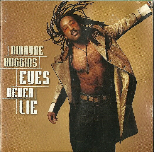 ・アーティスト Dwayne Wiggins ・タイトル Eyes Never Lie ・レーベル・型番 Motown, Grass Roots Entertainment 0121575942 ・フォーマット CD ・コンディション(盤)...